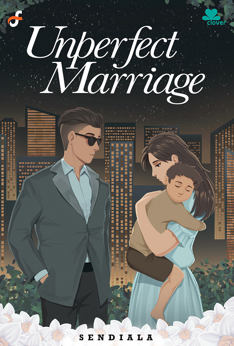 UNPERFECT MARRIAGE - M&C Gramedia - PT GRAMEDIA PUSTAKA UTAMA