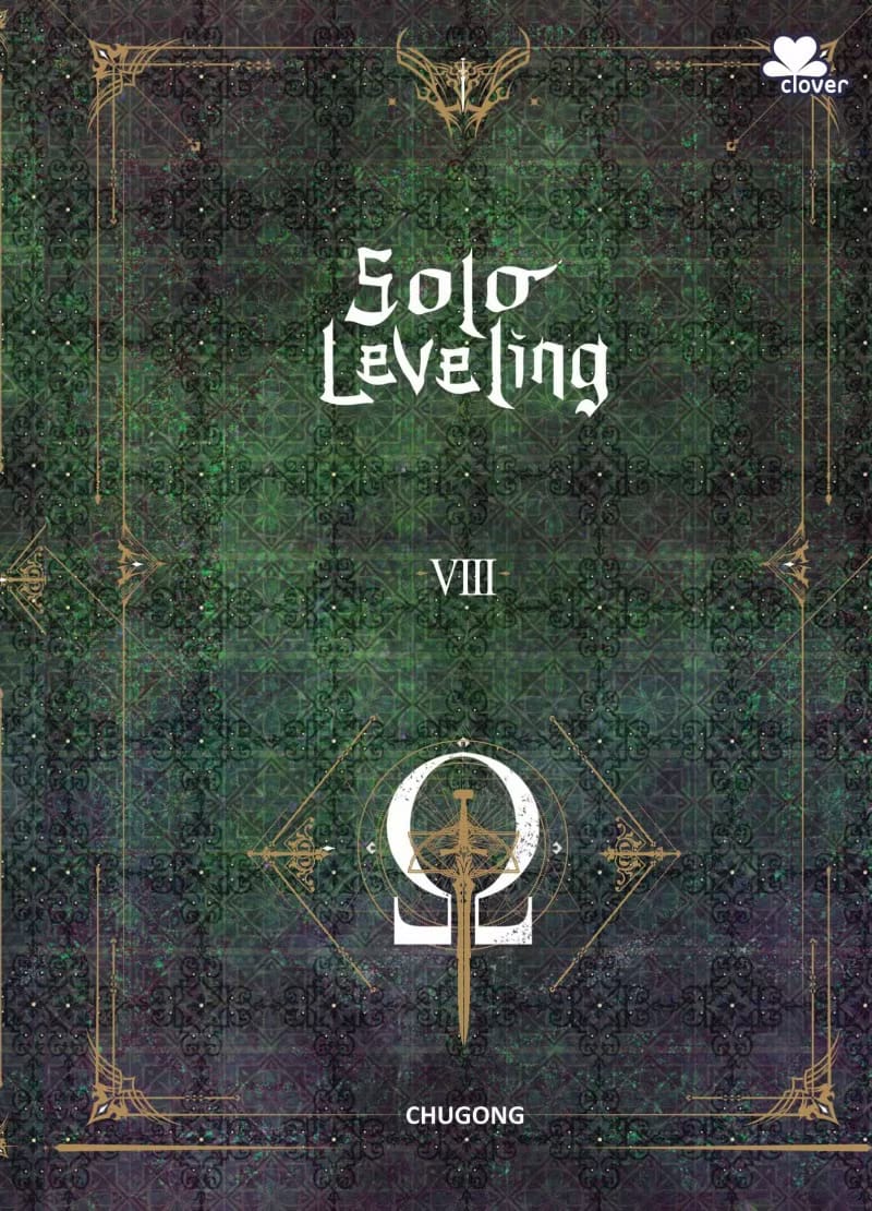 SOLO LEVELING 8 - M&C Gramedia - PT GRAMEDIA PUSTAKA UTAMA